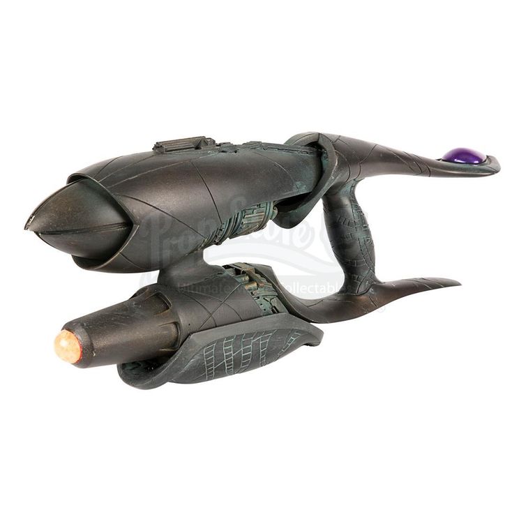 LIght-Up TER Weapon | STARGATE SG-1 (TV SERIES, 1997-2007)