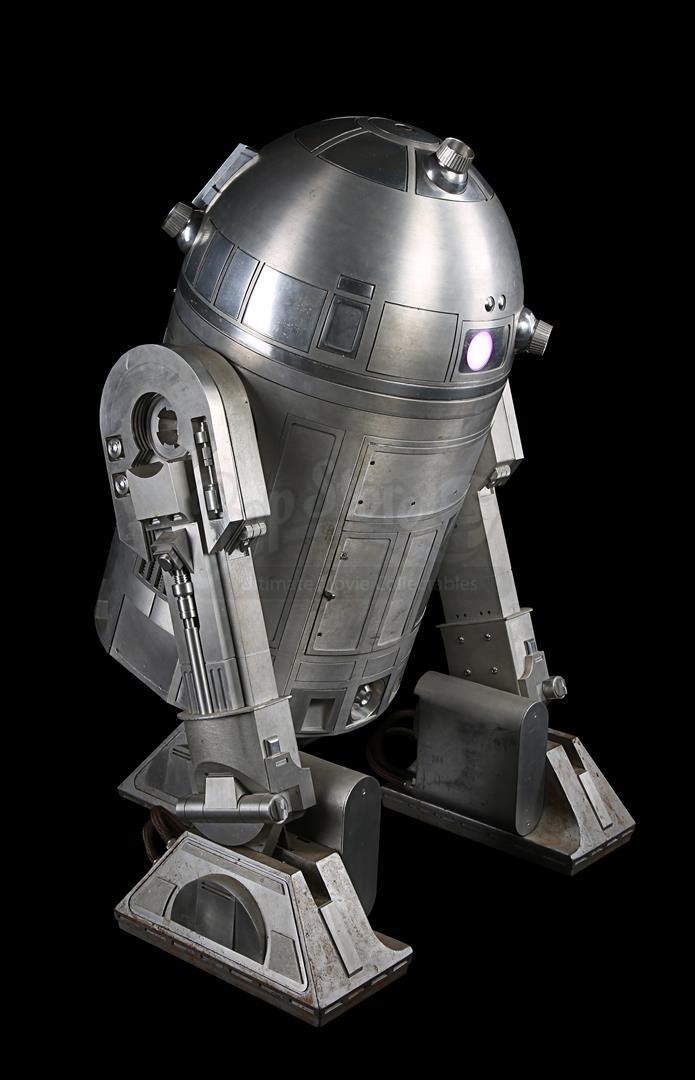 Propstore - Find Your Extraordinary