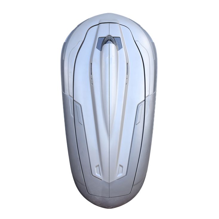 303. Full-Size SFX Escape Pod | PROMETHEUS (2012)