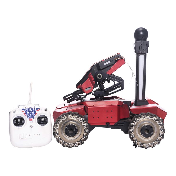 Lot # 1843: TRANSFORMERS: THE LAST KNIGHT (2017) - Remote Control ...