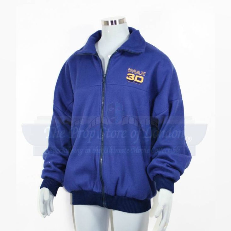 Crew Fleece | IMAX NUTCRACKER, THE (1997)