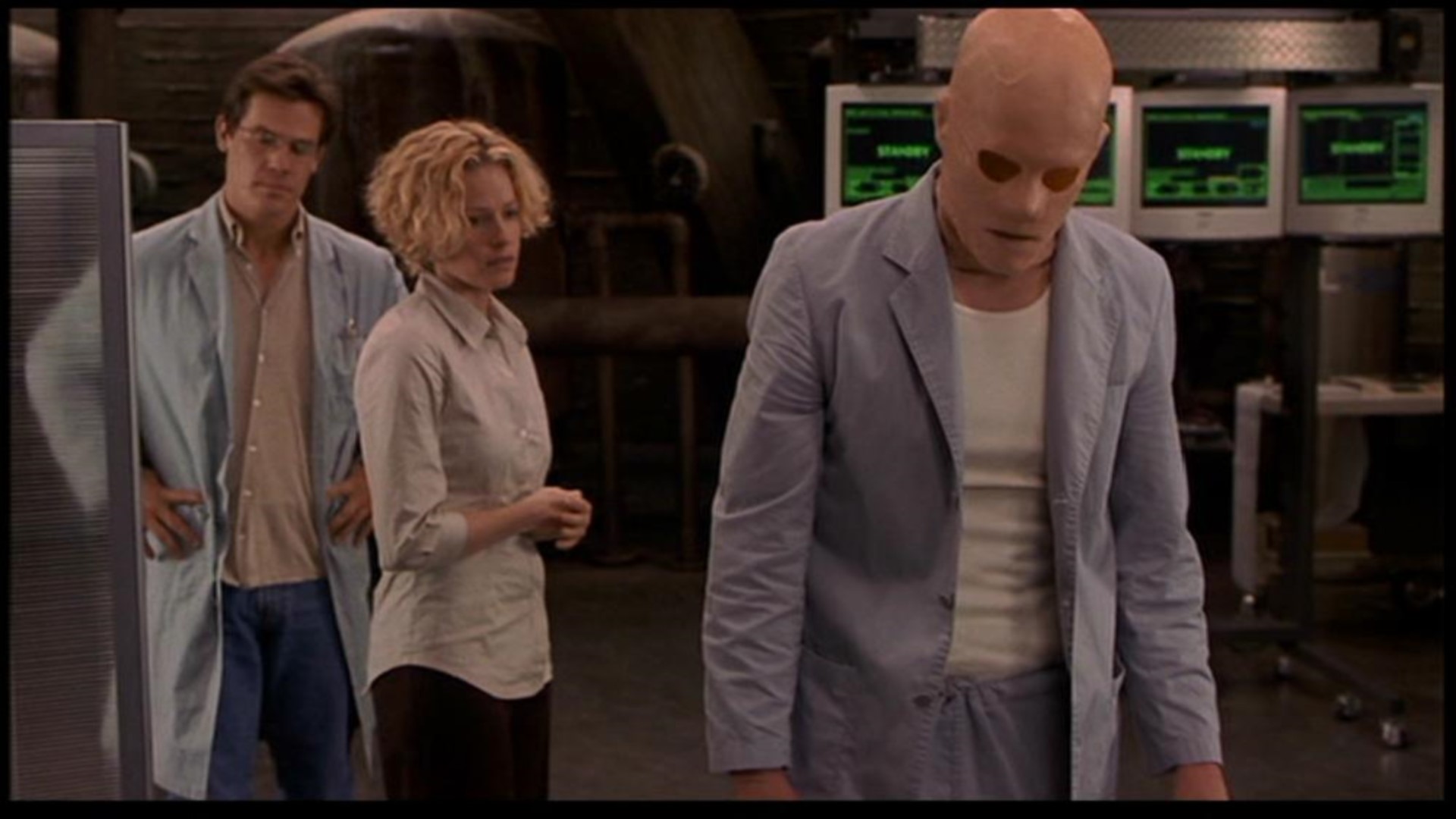 Sebastian Caines (Kevin Bacon) Face Mask | Prop Store - Ultimate Movie ...