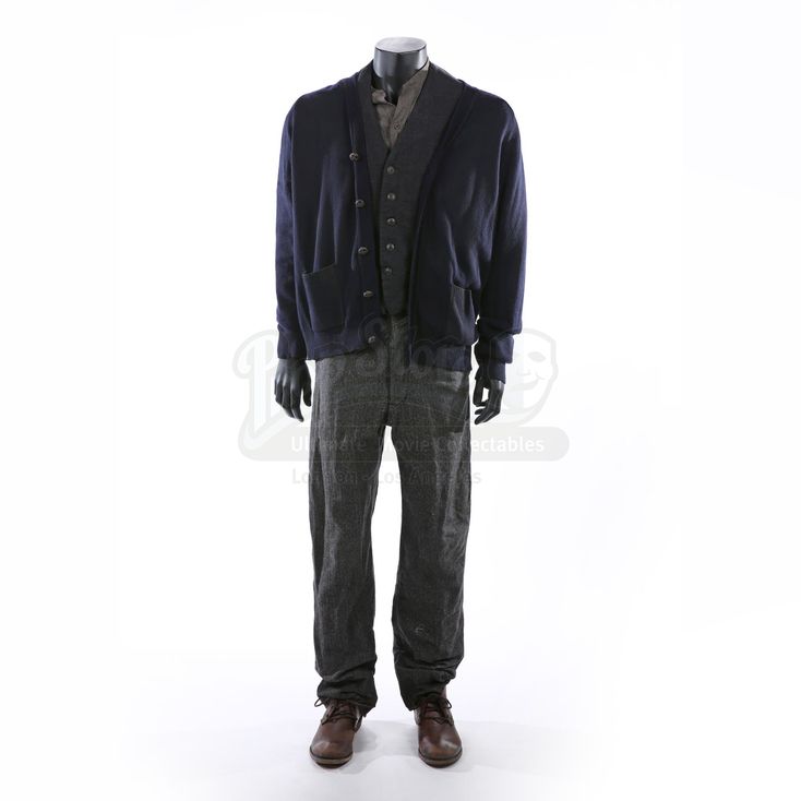 Lot 75 - Lawless Auction - Forrest Bondurants (Tom Hardy) Final Supper ...