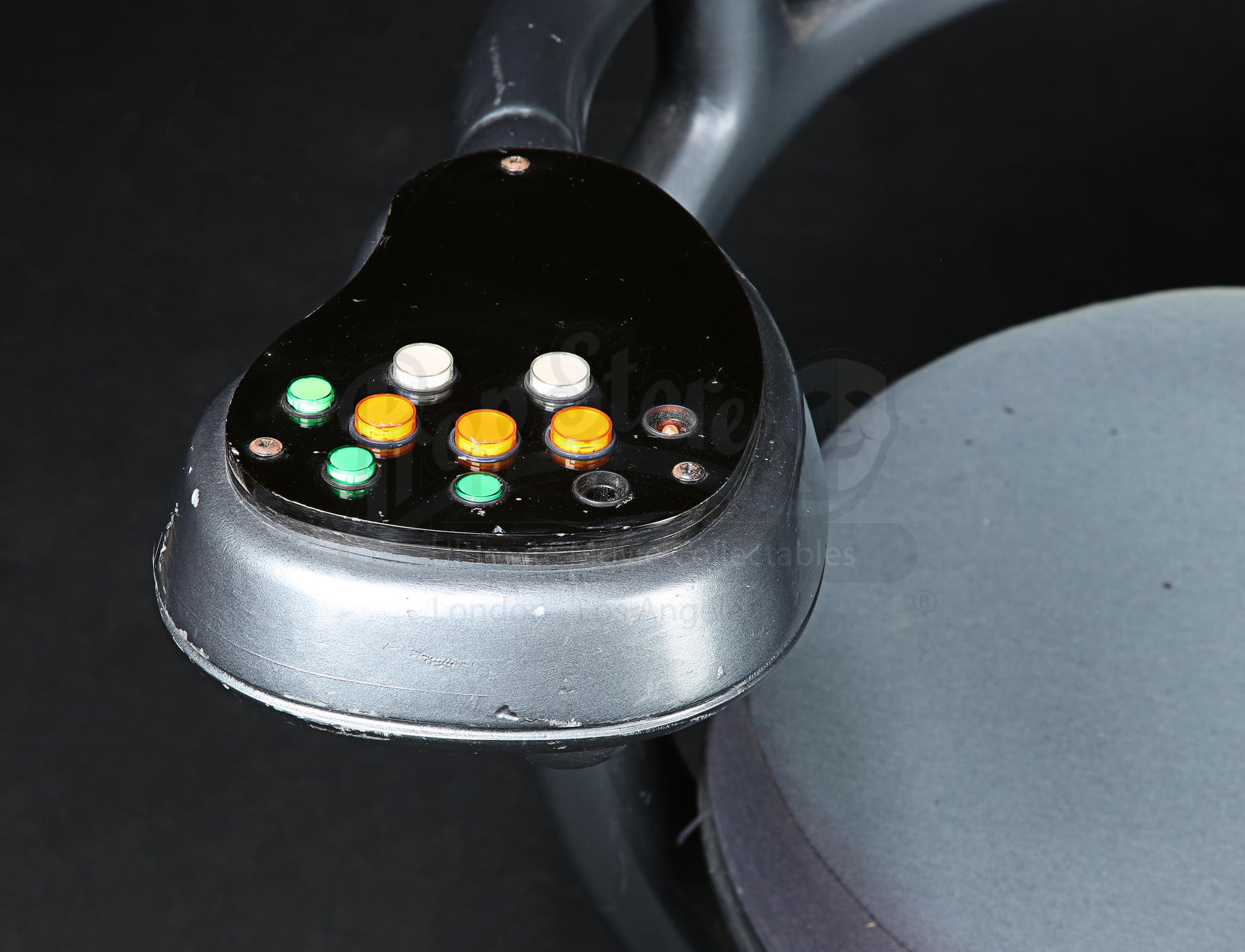 Control Chair | Prop Store - Ultimate Movie Collectables
