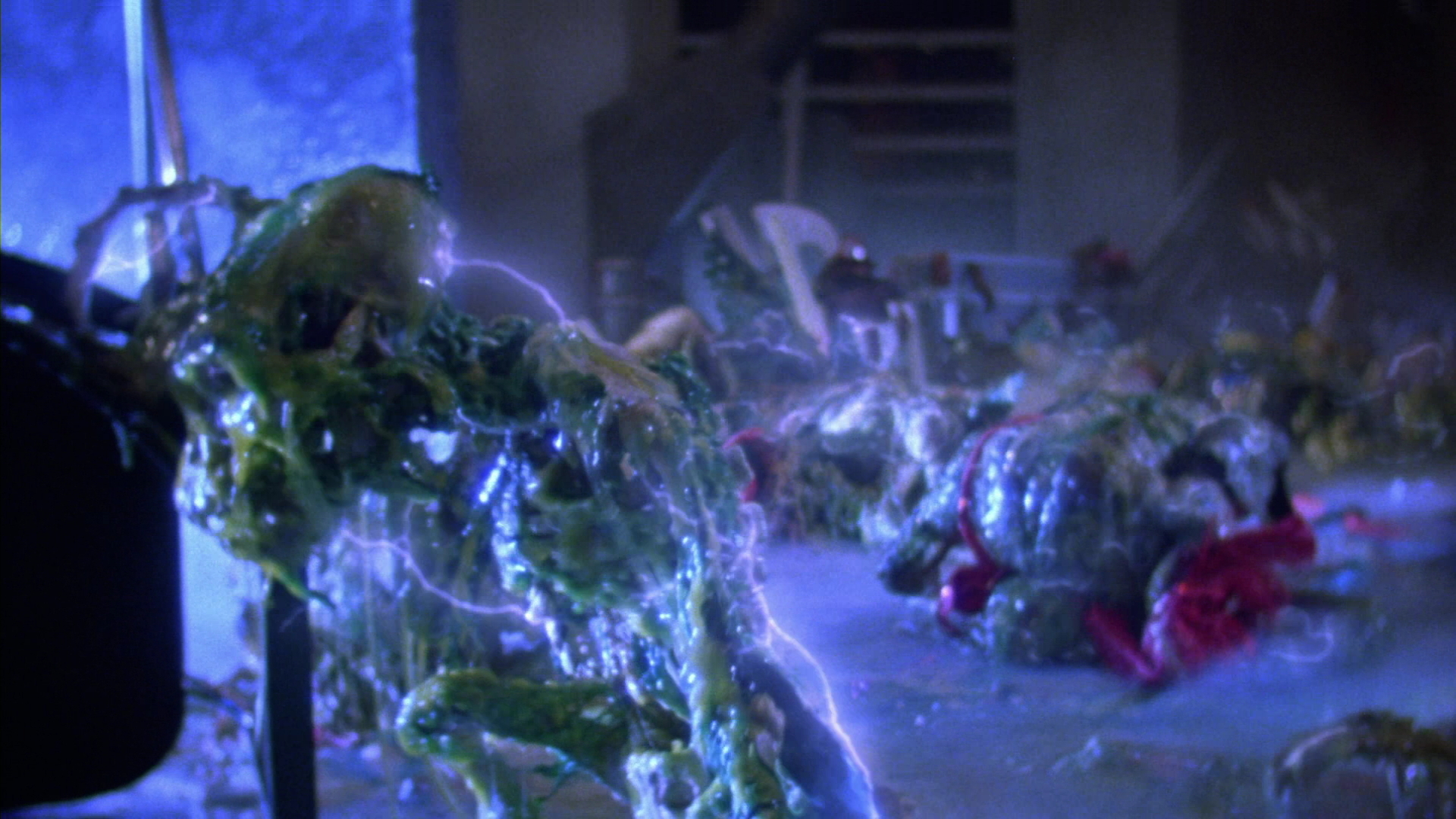 Pair of Gremlin Feet Bones | Prop Store - Ultimate Movie Collectables