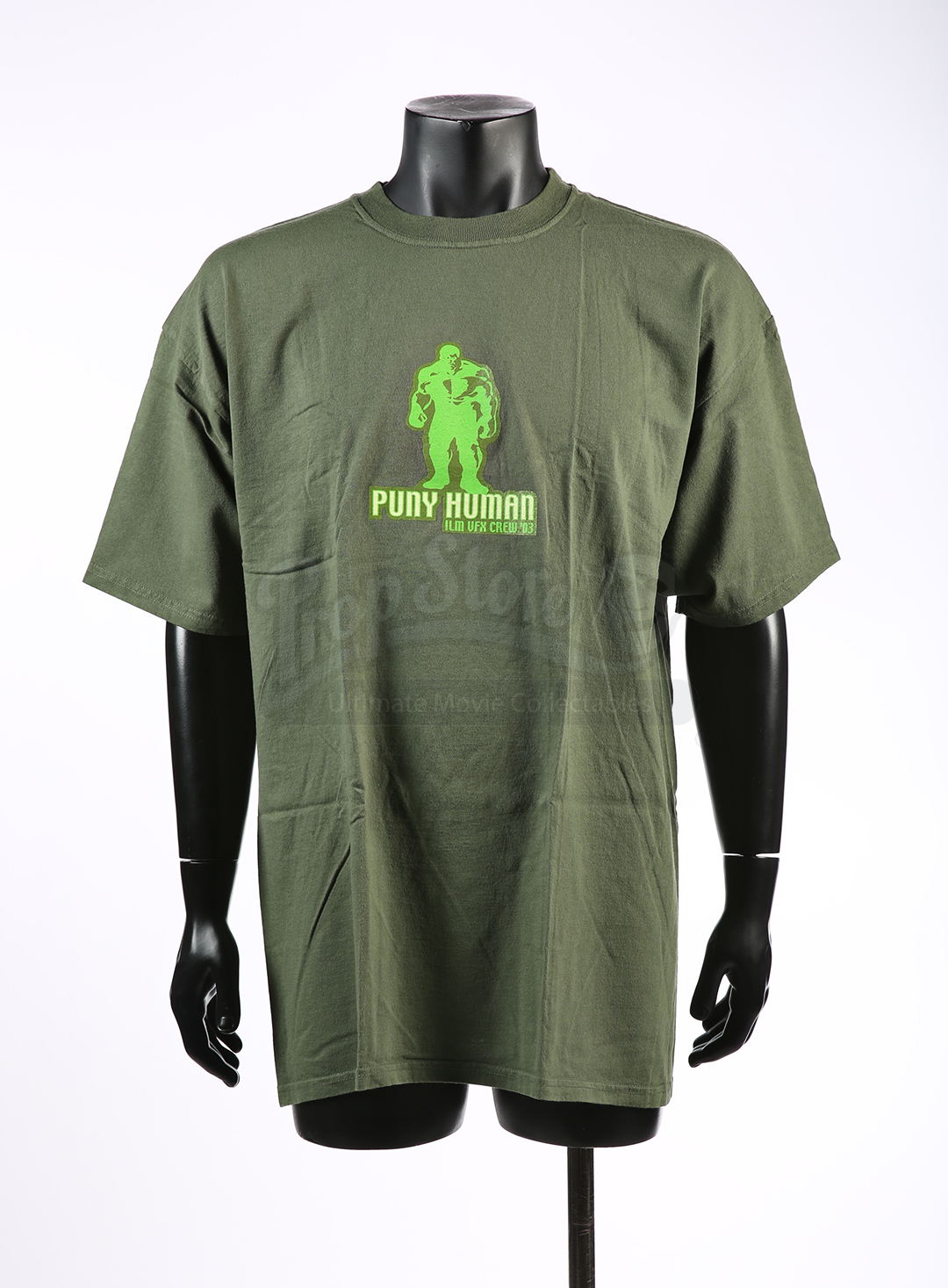 ILM Crew Shirt | Prop Store - Ultimate Movie Collectables