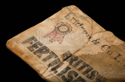 Miniature Hemp Sacks | Prop Store - Ultimate Movie Collectables