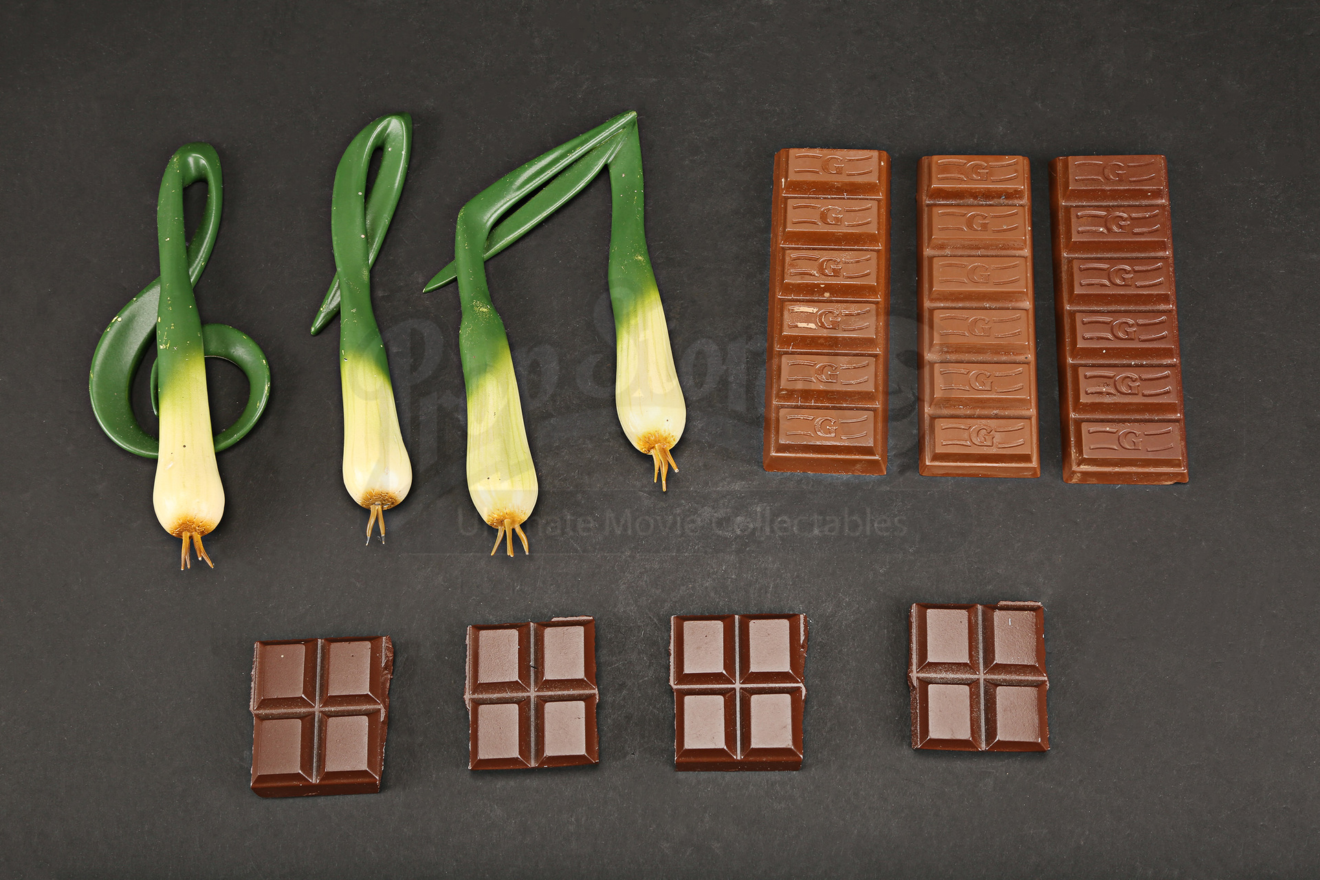 Assorted Television Commercial Props | Prop Store - Ultimate Movie ...