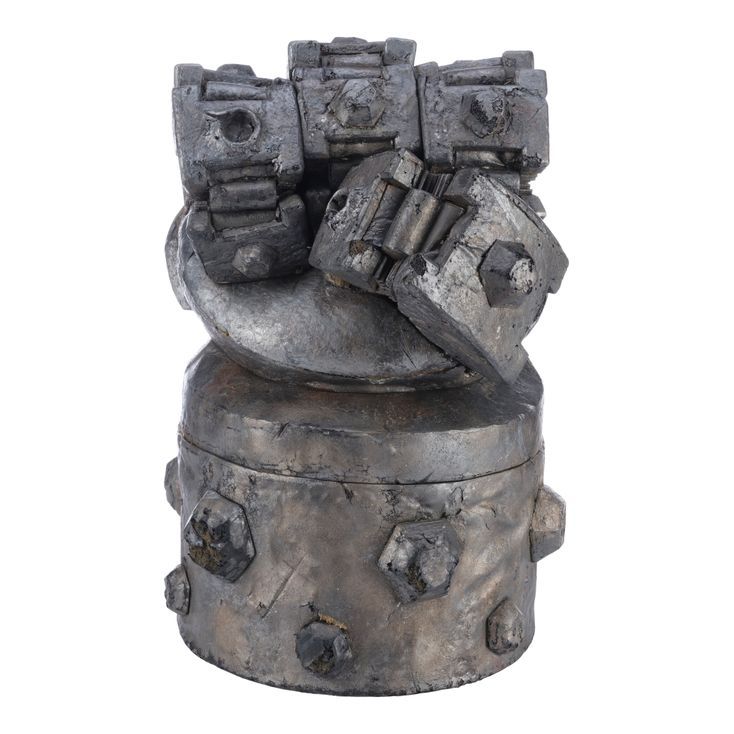 Lot # 182: HELLBOY II: THE GOLDEN ARMY (2008) - Mr. Wink's (Brian ...