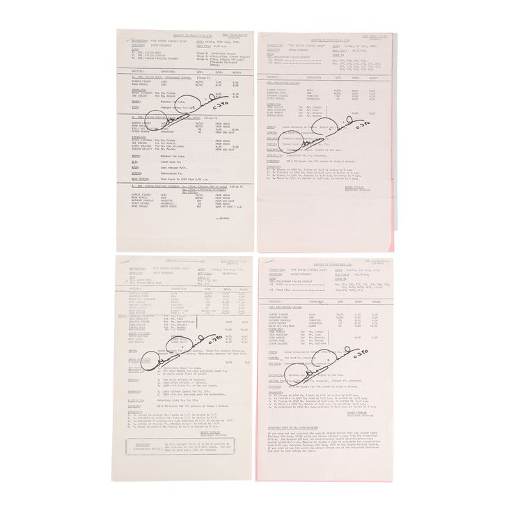 Lot #681: STAR WARS: THE EMPIRE STRIKES BACK (1980) - Anthony Daniels ...