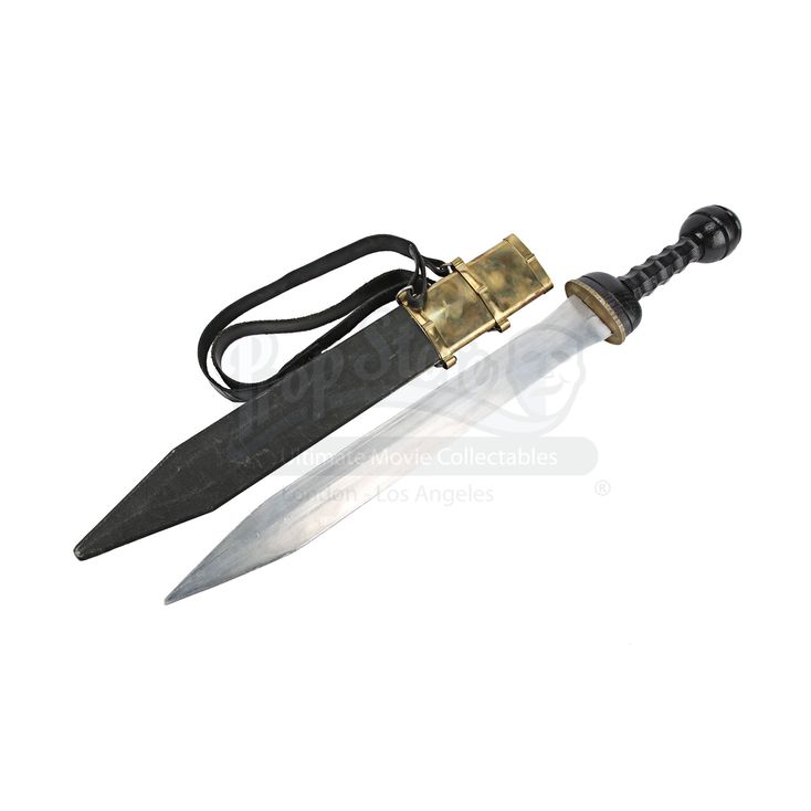Hero Praetorian Sword | GLADIATOR (2000)