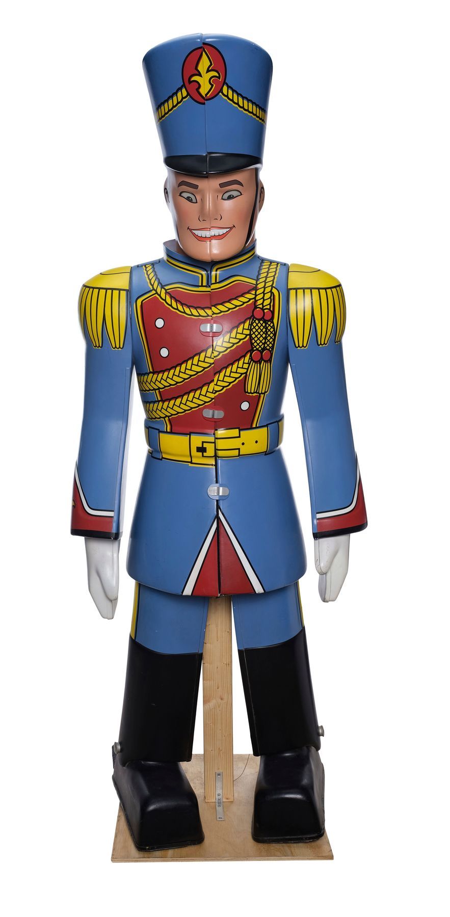 Fascinating The Santa Clause 2 Toy Santa Photos