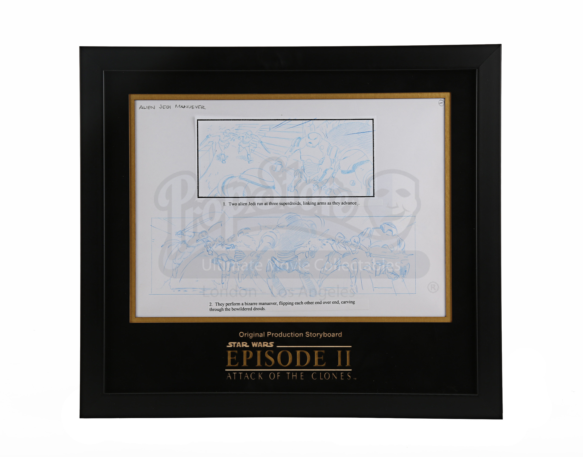 Prop Store - Ultimate Movie Collectables