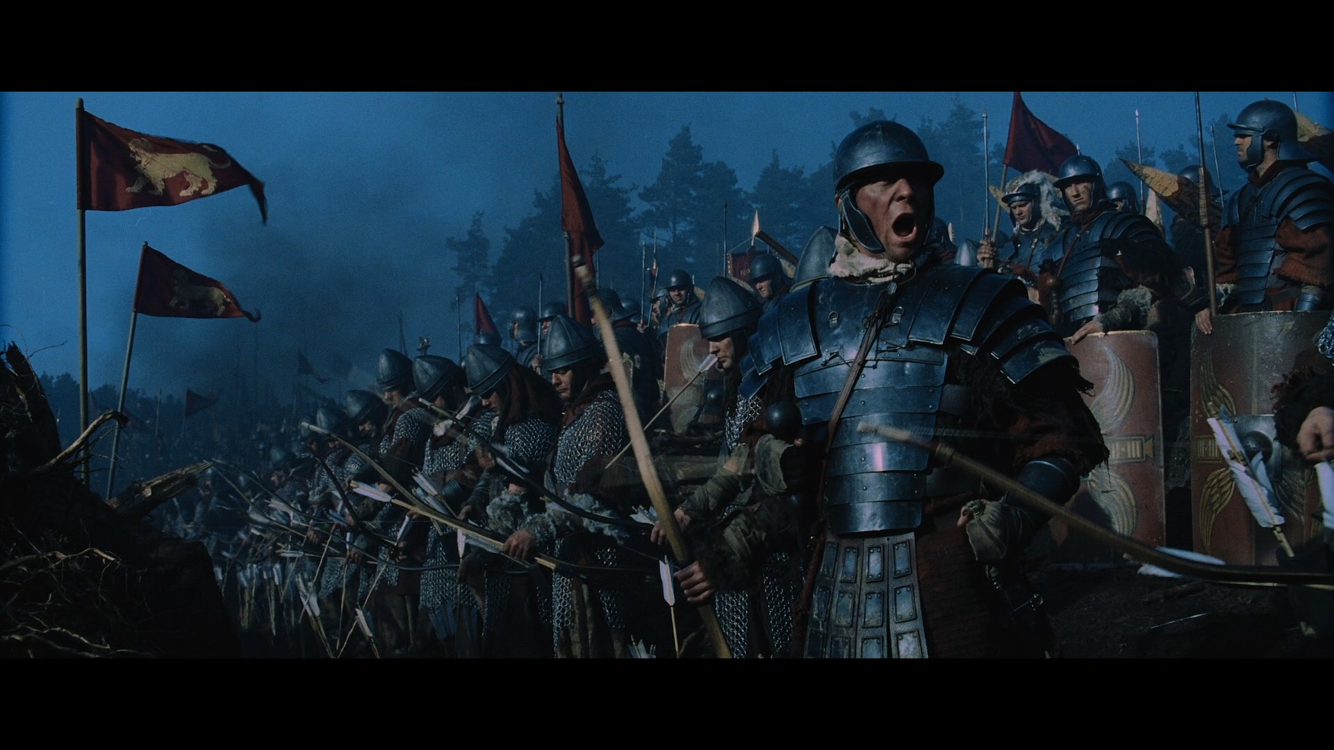 Roman Archer Costume | Prop Store - Ultimate Movie Collectables
