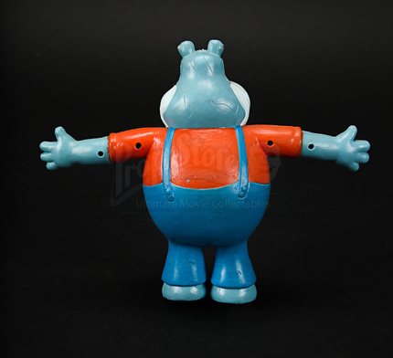 Coco Pops Mascot Puppets | Prop Store - Ultimate Movie Collectables