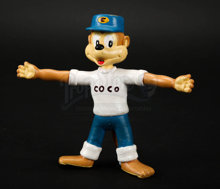Coco Pops Mascot Puppets | Prop Store - Ultimate Movie Collectables