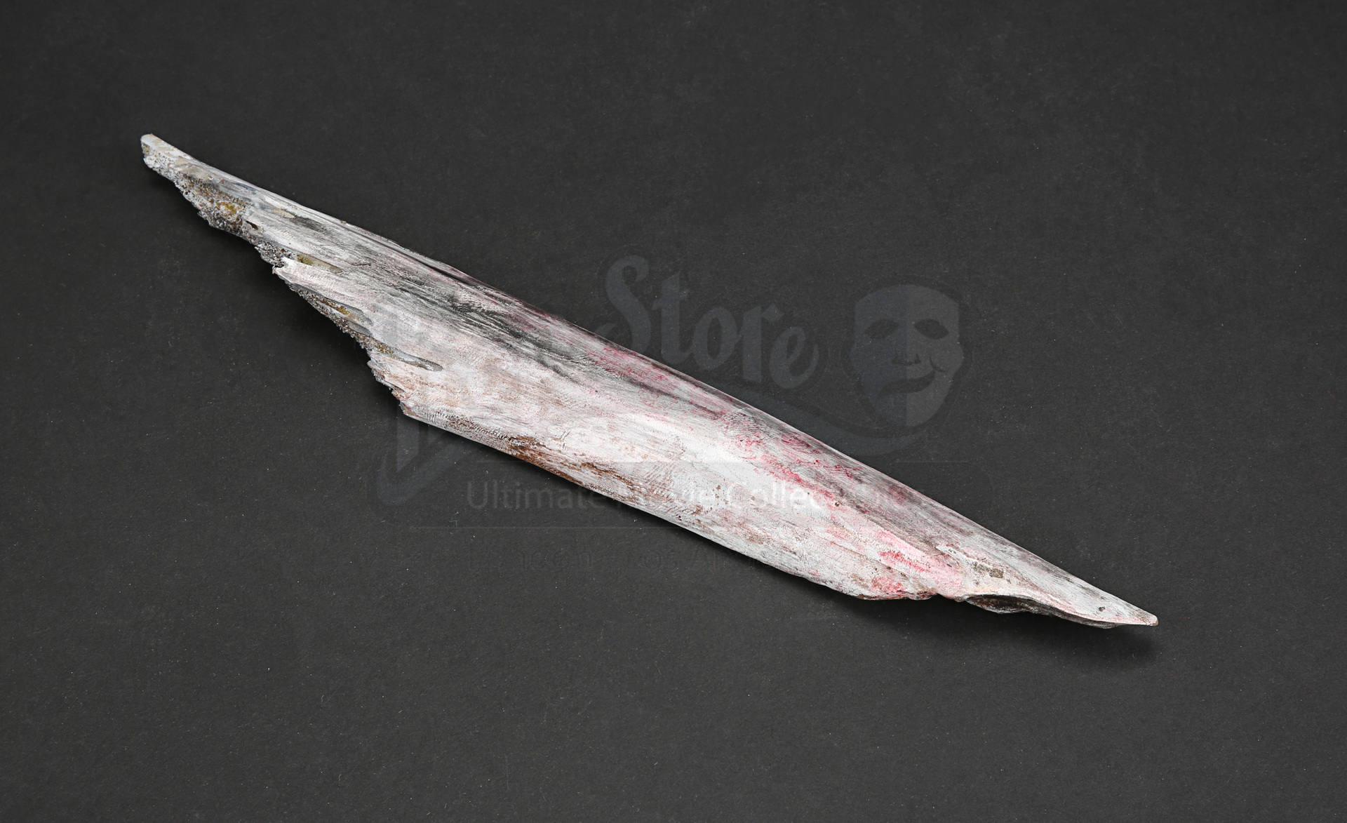 Bloody Bone Shard | Prop Store - Ultimate Movie Collectables