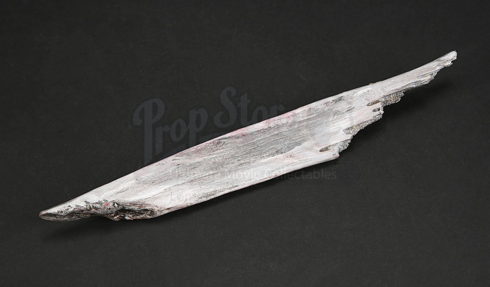 Bloody Bone Shard | Prop Store - Ultimate Movie Collectables