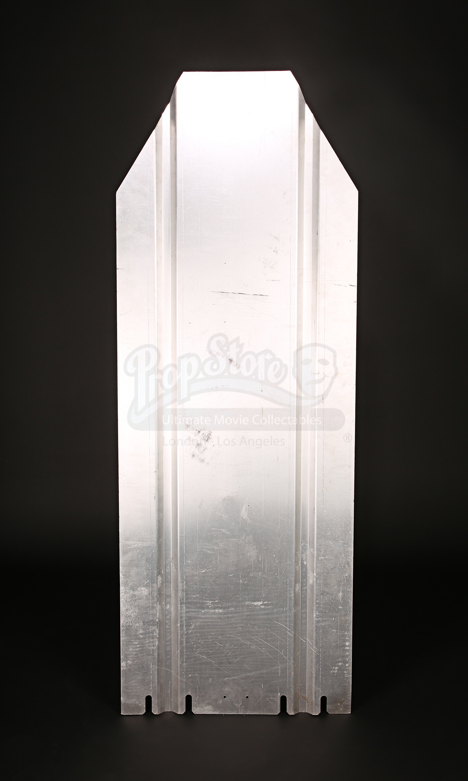 Military Range Shooting Target | Prop Store - Ultimate Movie Collectables