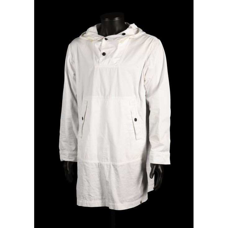 553. Custom-made Pretty Green Smock ### LIAM GALLAGHER