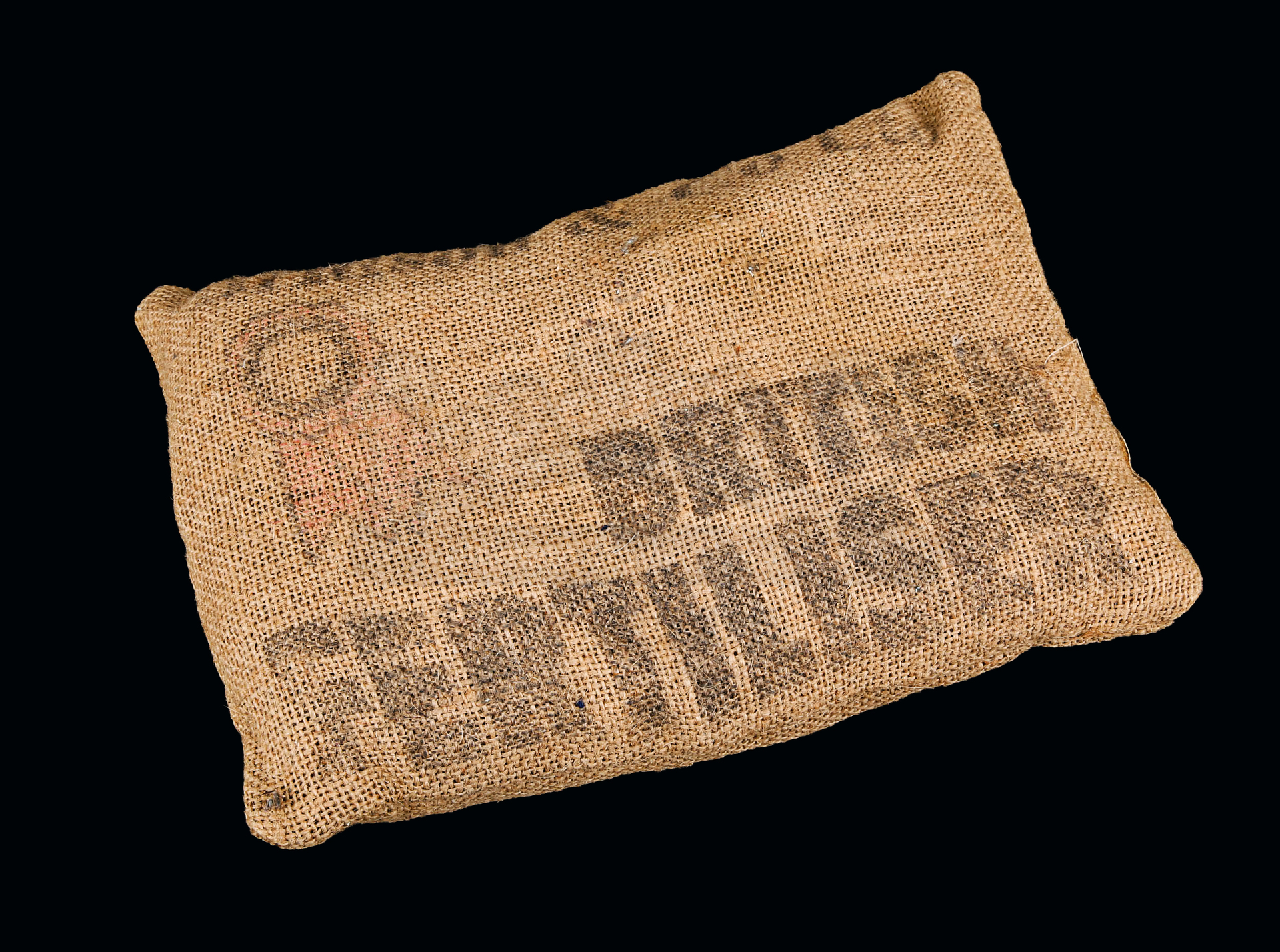 Large Fertilizer Sack | Prop Store - Ultimate Movie Collectables
