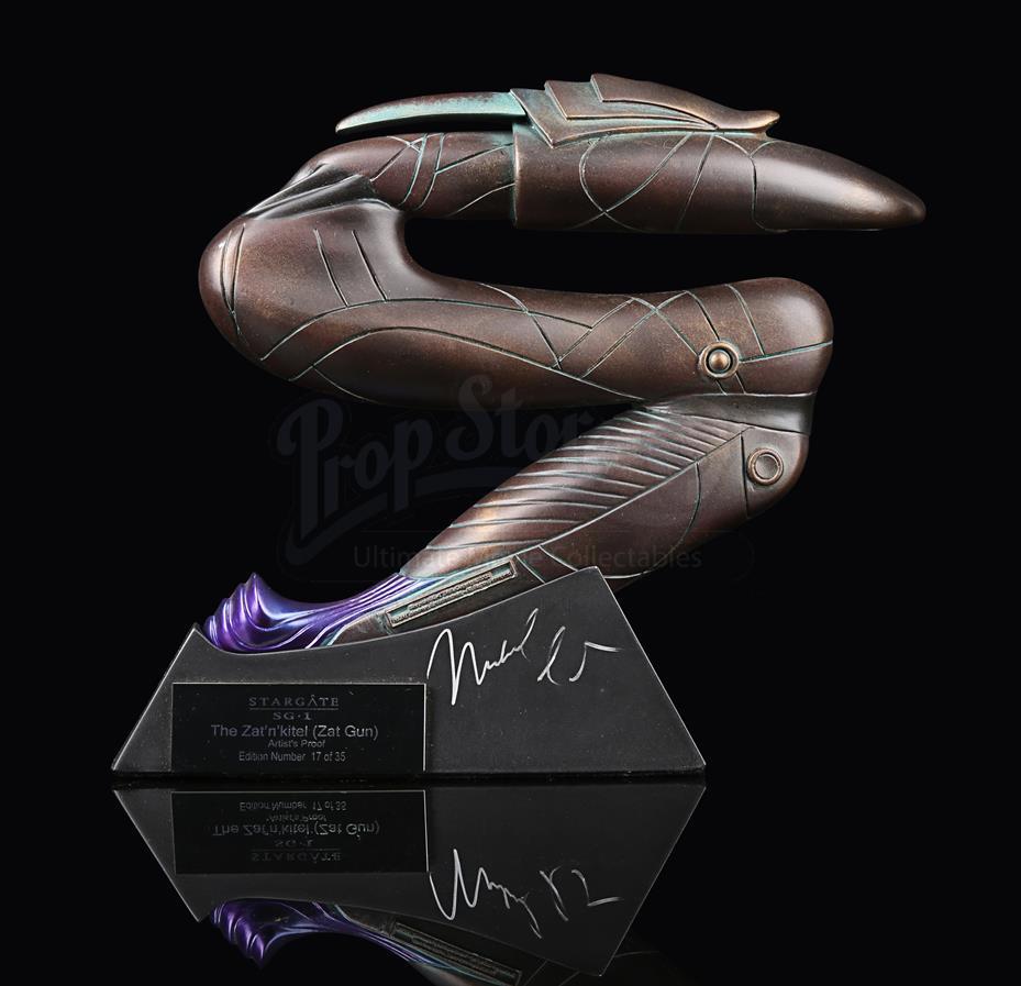 Propstore - Find Your Extraordinary