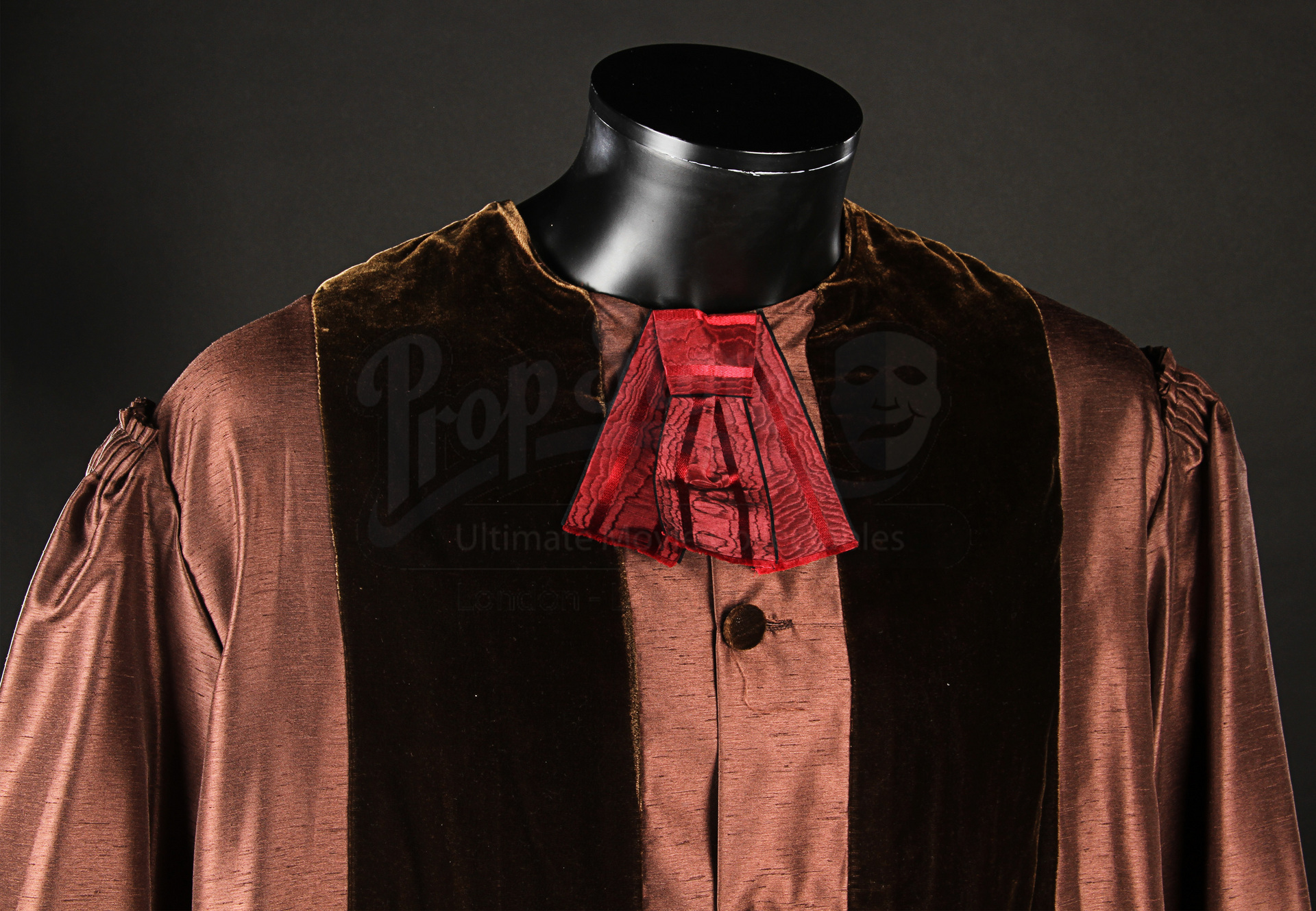 Propstore - Find Your Extraordinary