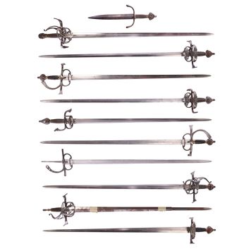 Lot # 1242 : ROMEO & JULIET (2013) - Collection of Main Character Hero ...