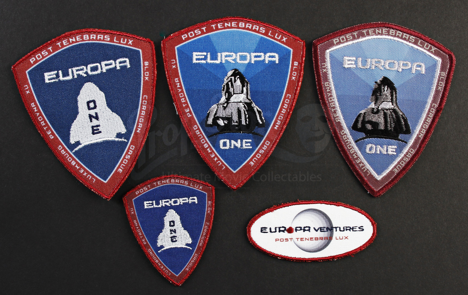 Propstore - Find Your Extraordinary