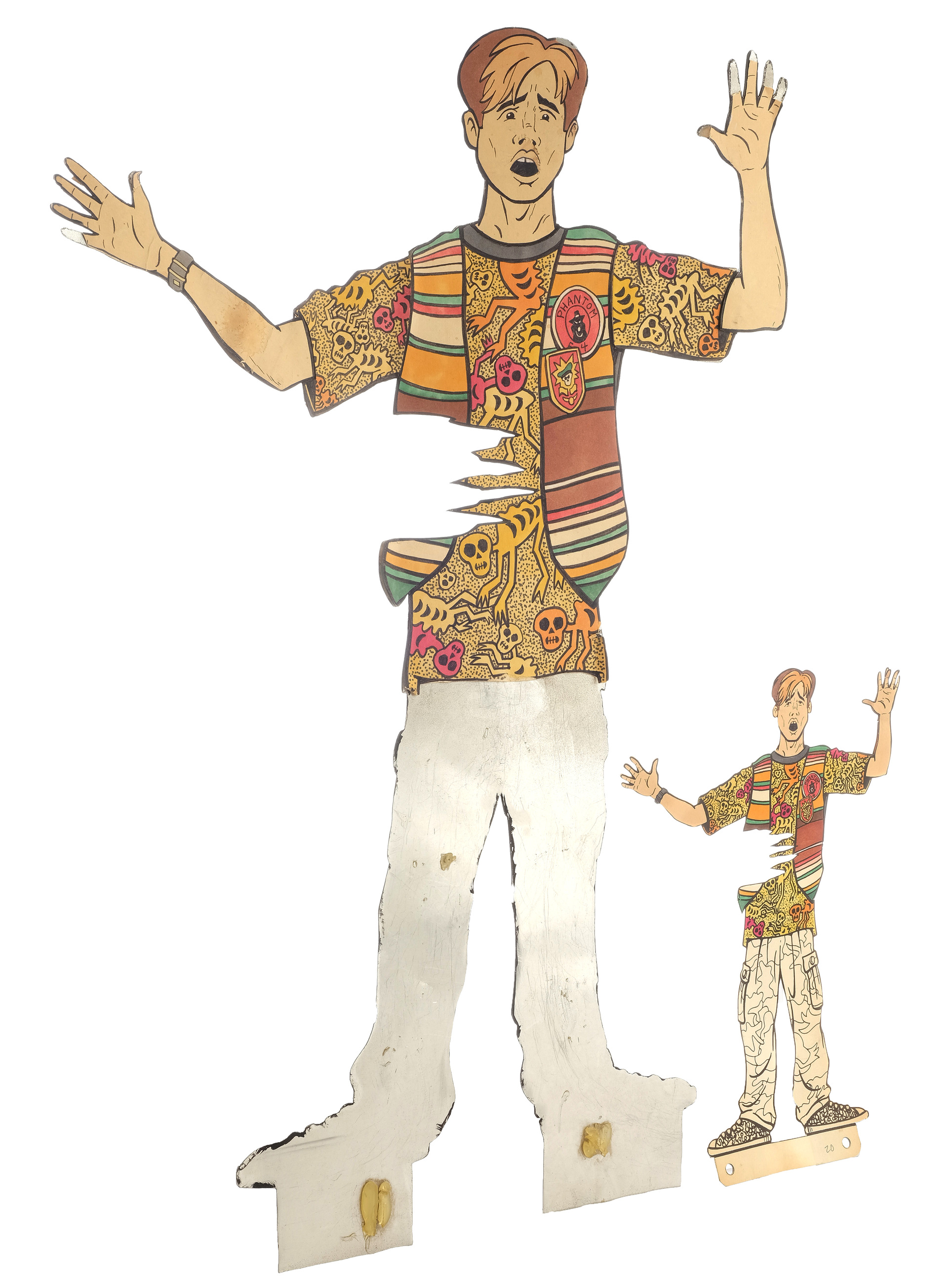 Propstore - Find Your Extraordinary