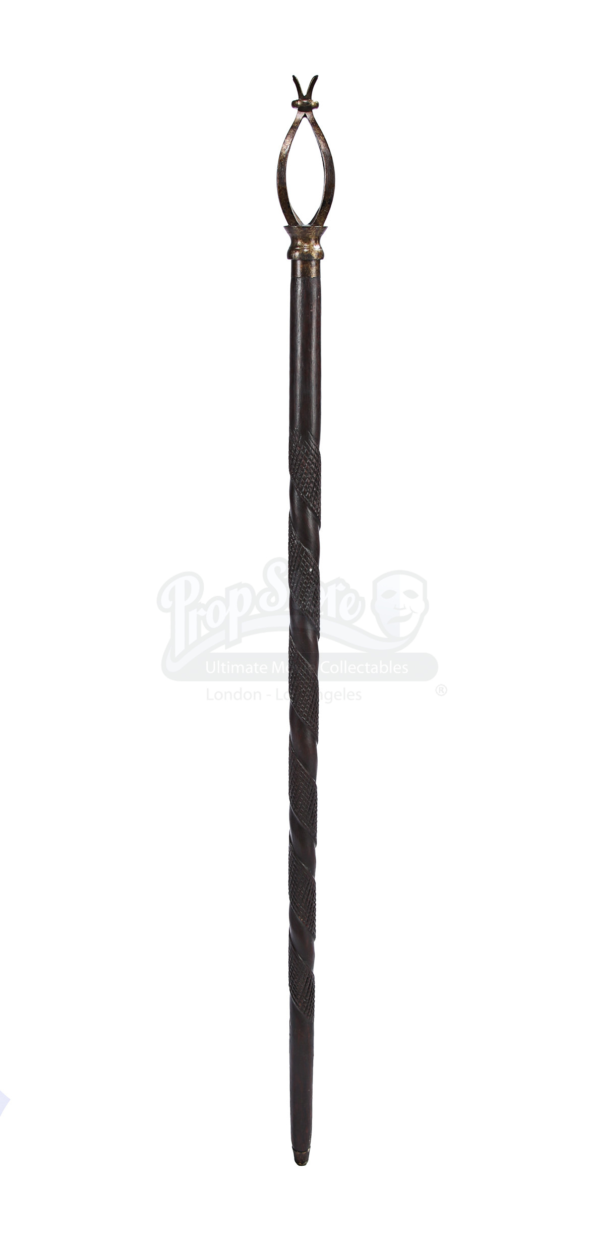 Ritual Staff | Prop Store - Ultimate Movie Collectables