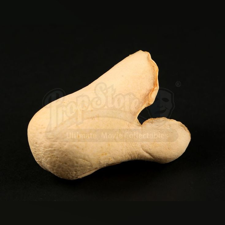 Charlie Bales (Steve Martin) Nose Appliance | ROXANNE (1987)