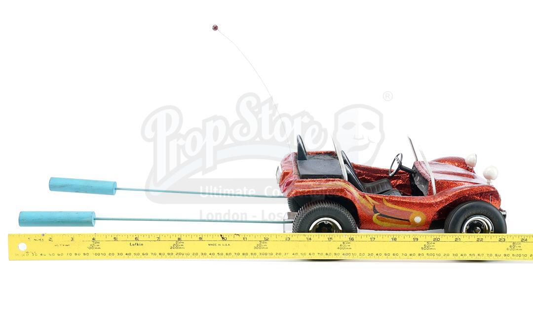 Propstore - Find Your Extraordinary