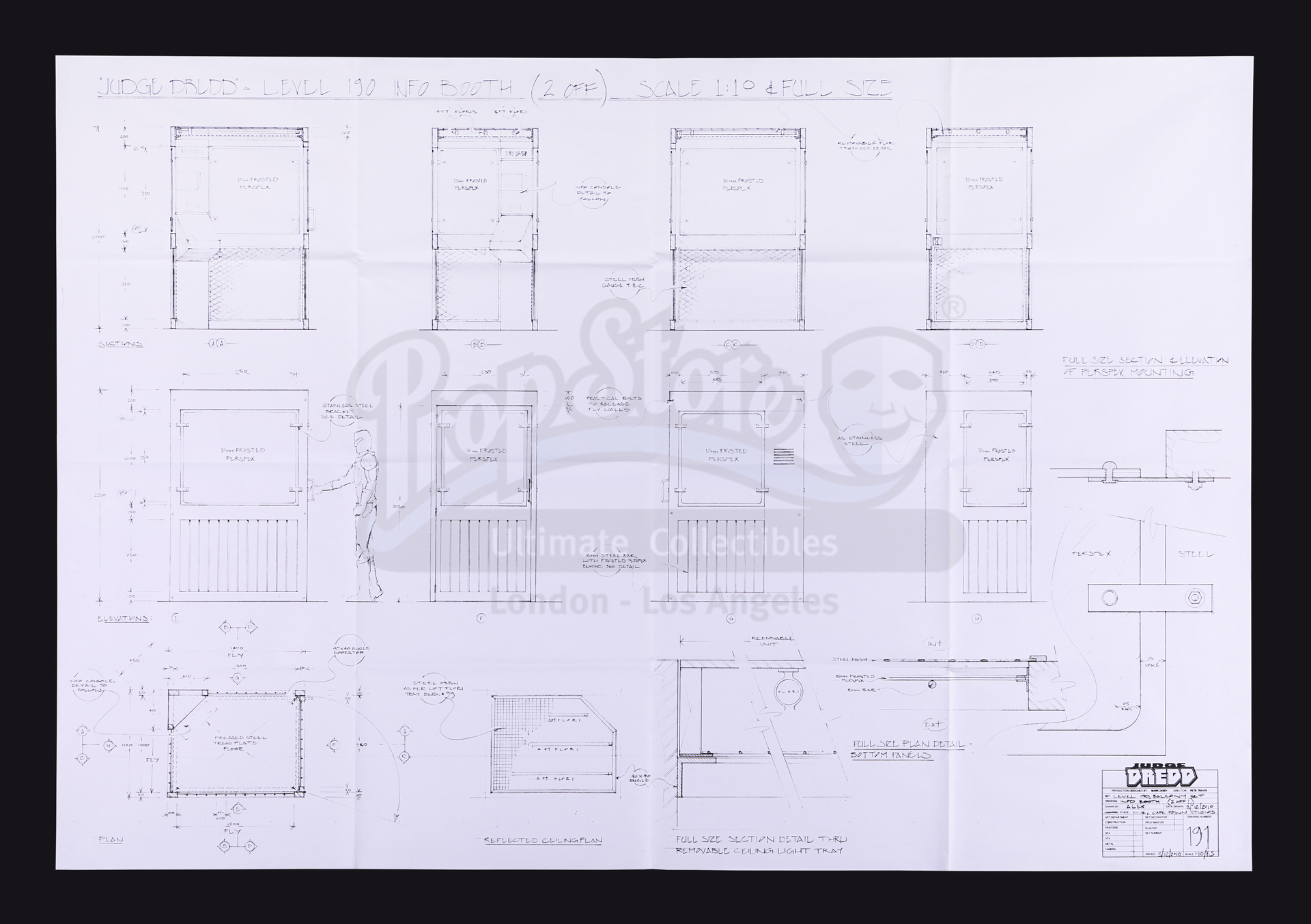 Propstore - Find Your Extraordinary