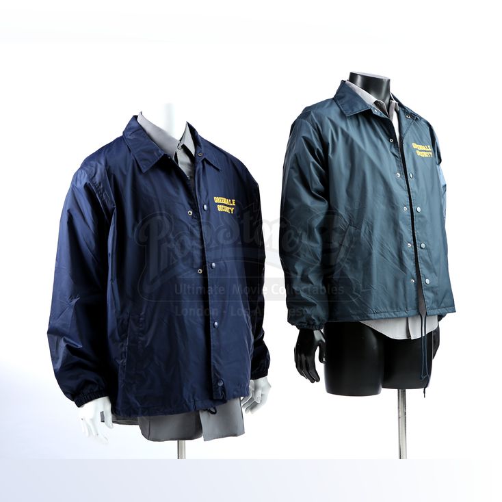 Greendale Security Uniforms | COMMUNITY (2009-2015)