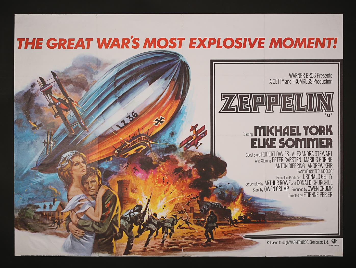 Prop Store - Ultimate Movie Collectables
