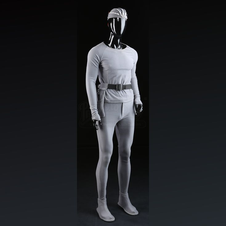 18-Year-Old Skynets (Seth Meriwether) VFX Costume | TERMINATOR GENISYS ...