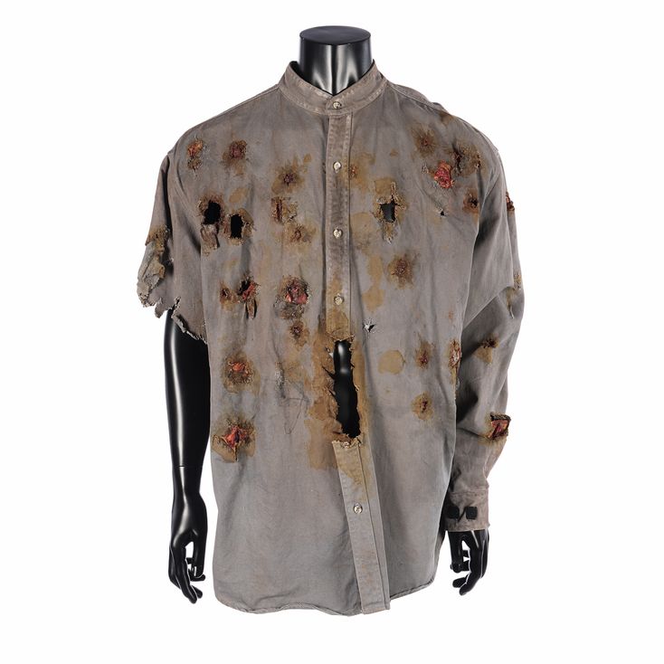 Lot #143: JASON X (2001) - Mario Kirner Collection: Jason Voorhees ...