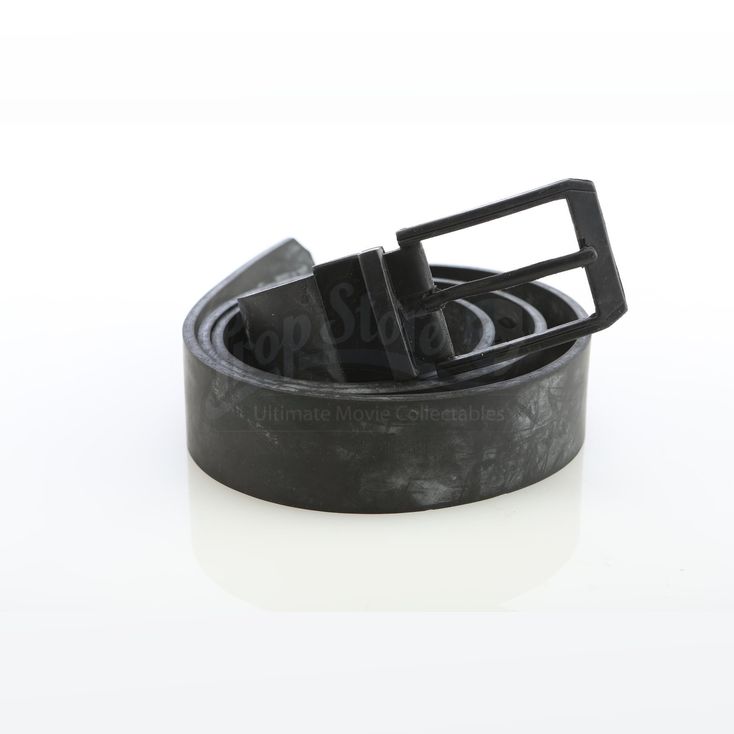 John Wicks Stunt Hand Wrap Belt | JOHN WICK: CHAPTER 3-PARABELLUM (2019)