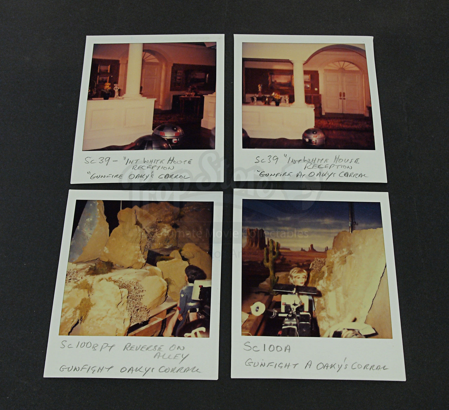 Propstore - Find Your Extraordinary