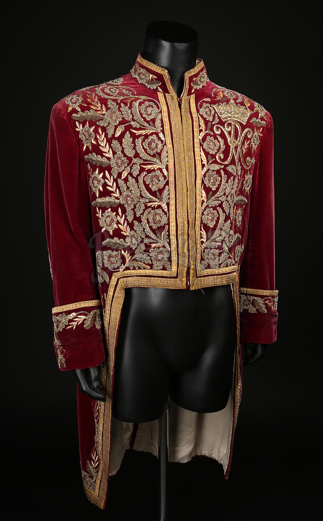 Propstore - Find Your Extraordinary