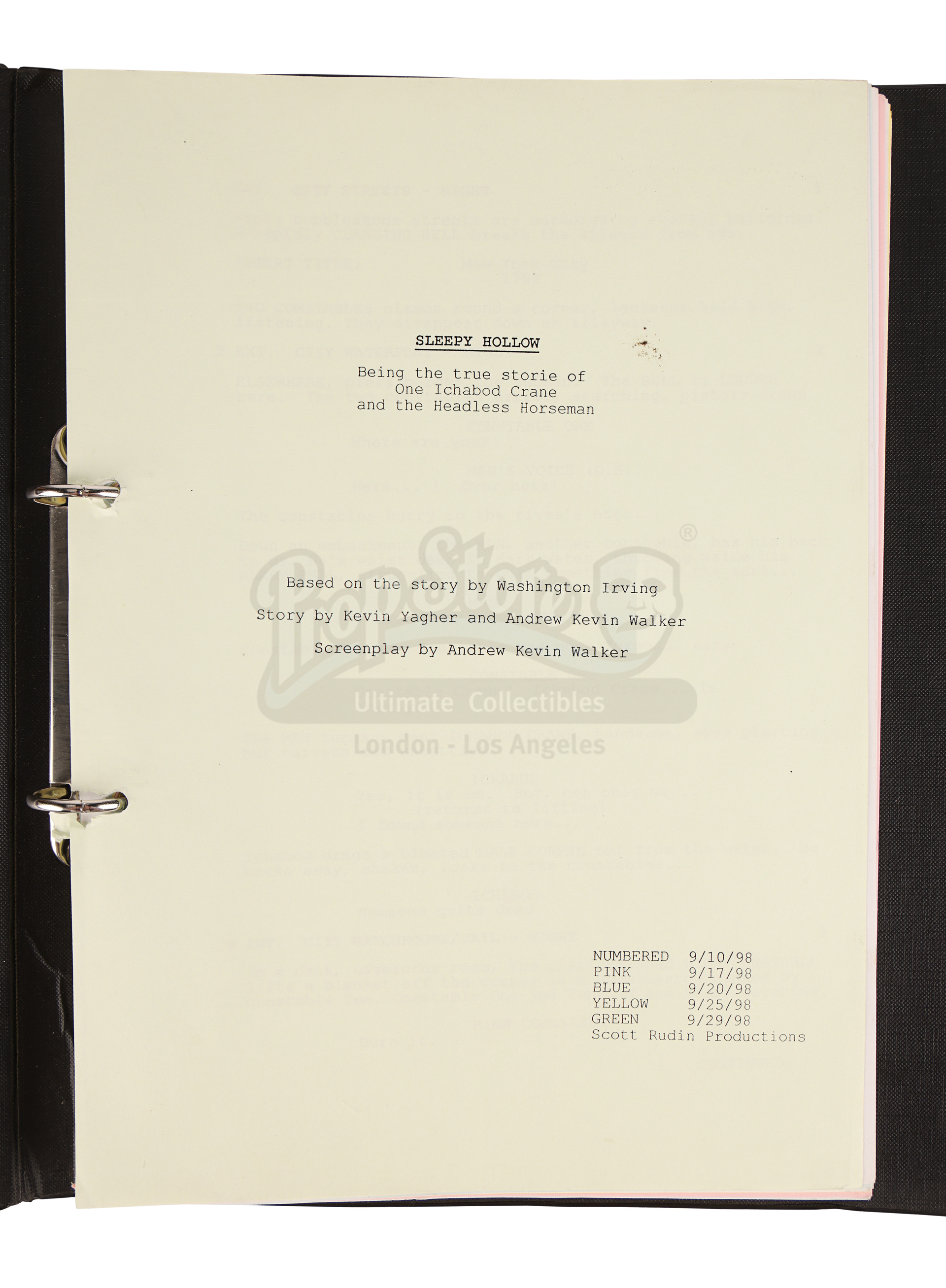 Propstore - Find Your Extraordinary