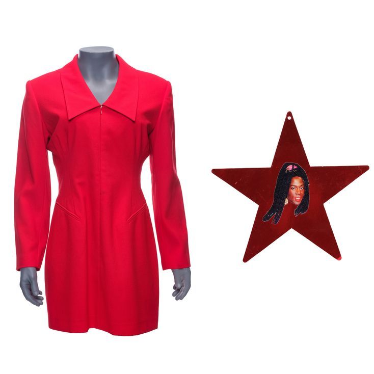 266. Sheneneh Jenkins' (Martin Lawrence) Power to the People's Court ...