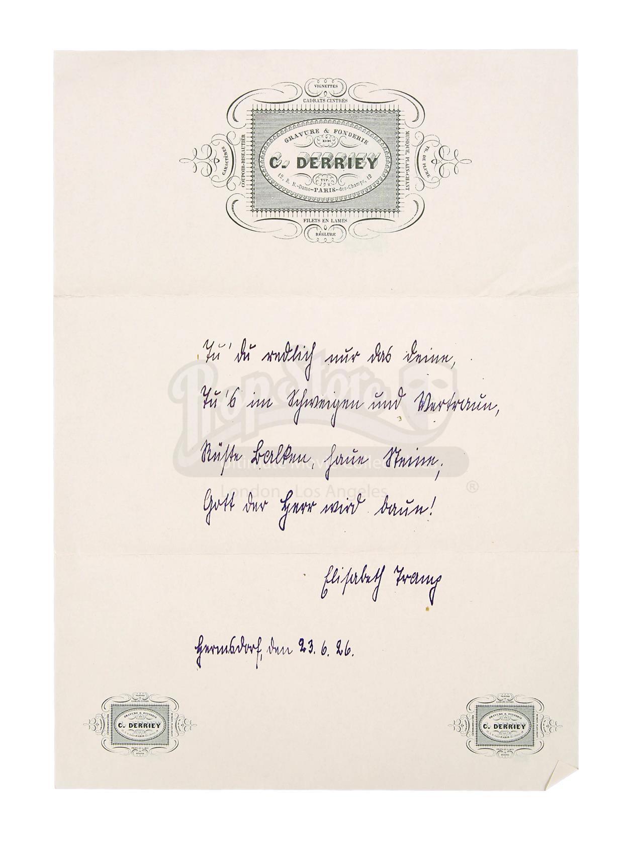 Propstore - Find Your Extraordinary