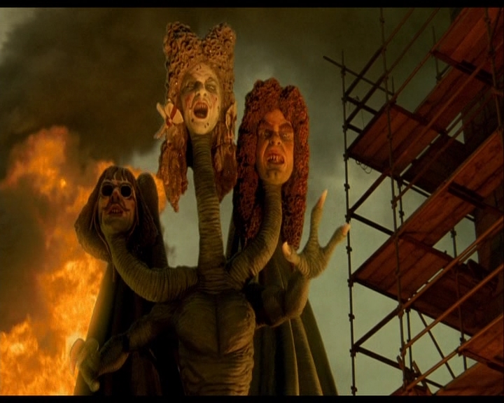 Homunculus Stop-Motion Puppet | Propstore - Find Your Extraordinary