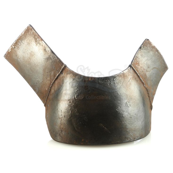 Mark 1 Armor Piece | IRON MAN (2008)