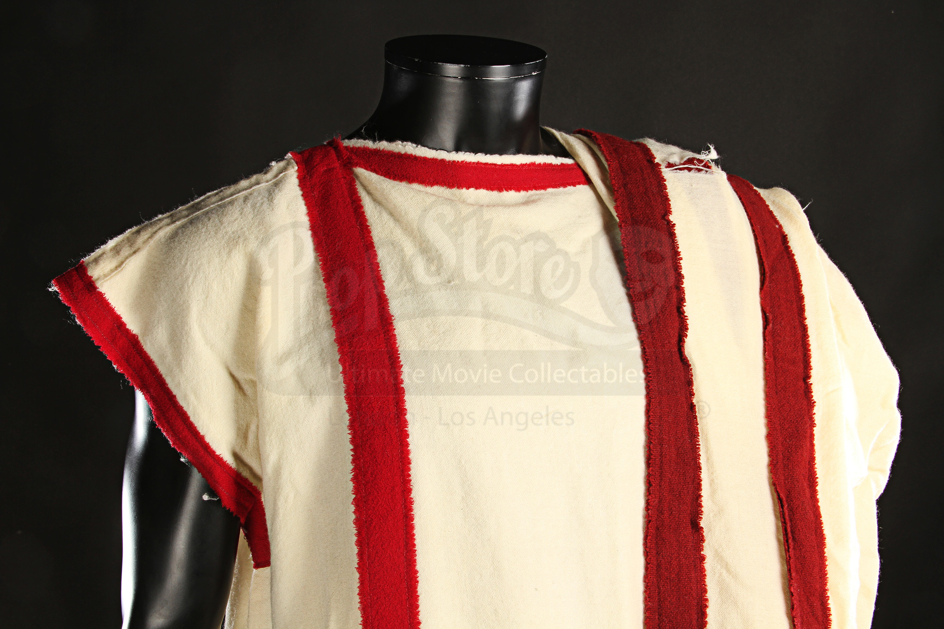 Varinius (Brett Tucker) Costume | SPARTACUS: VENGEANCE (2012)