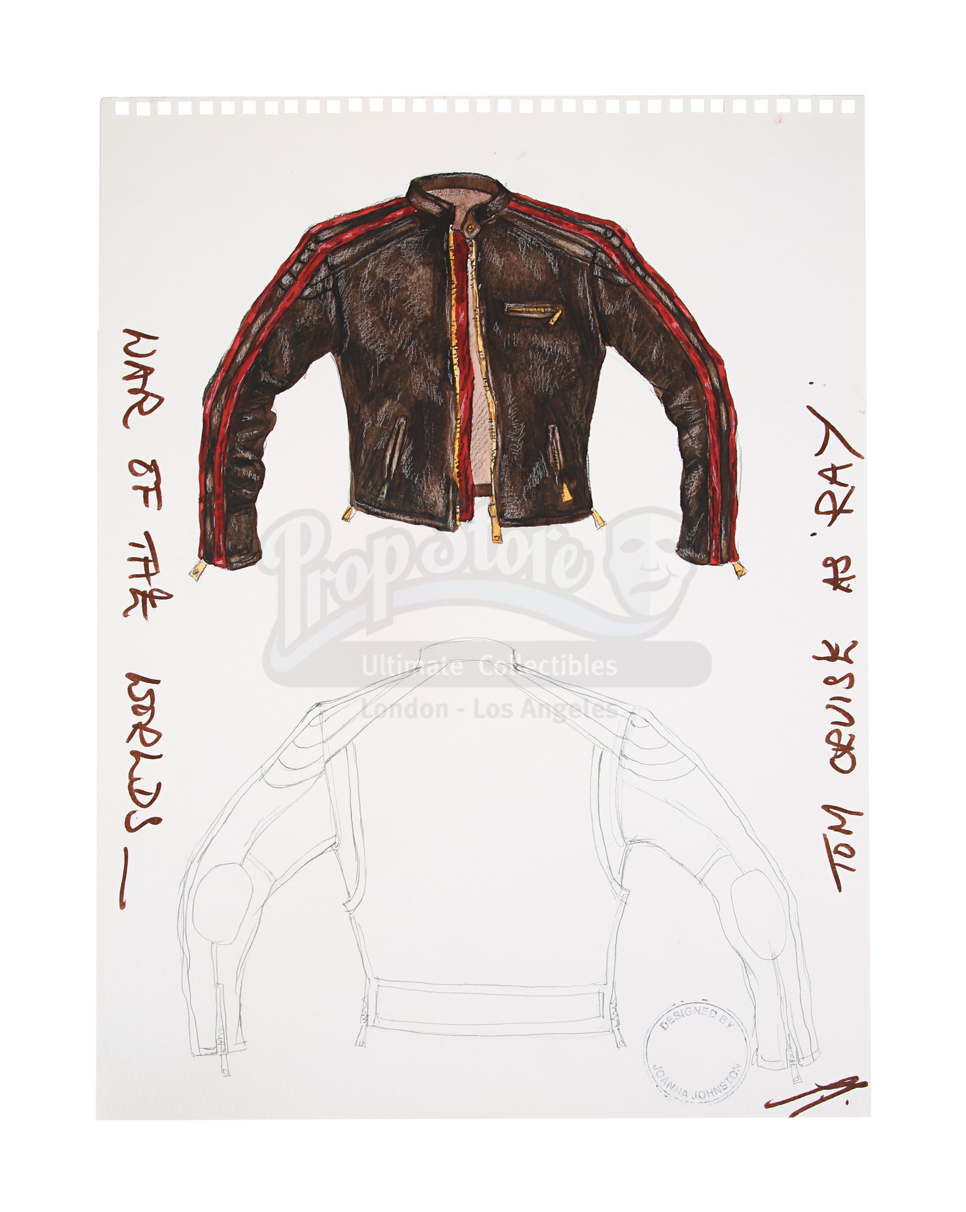 Propstore - Find Your Extraordinary