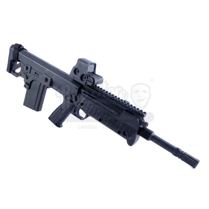 Stunt Mark 48 Mod 0 | TRANSFORMERS: AGE OF EXTINCTION (2014)