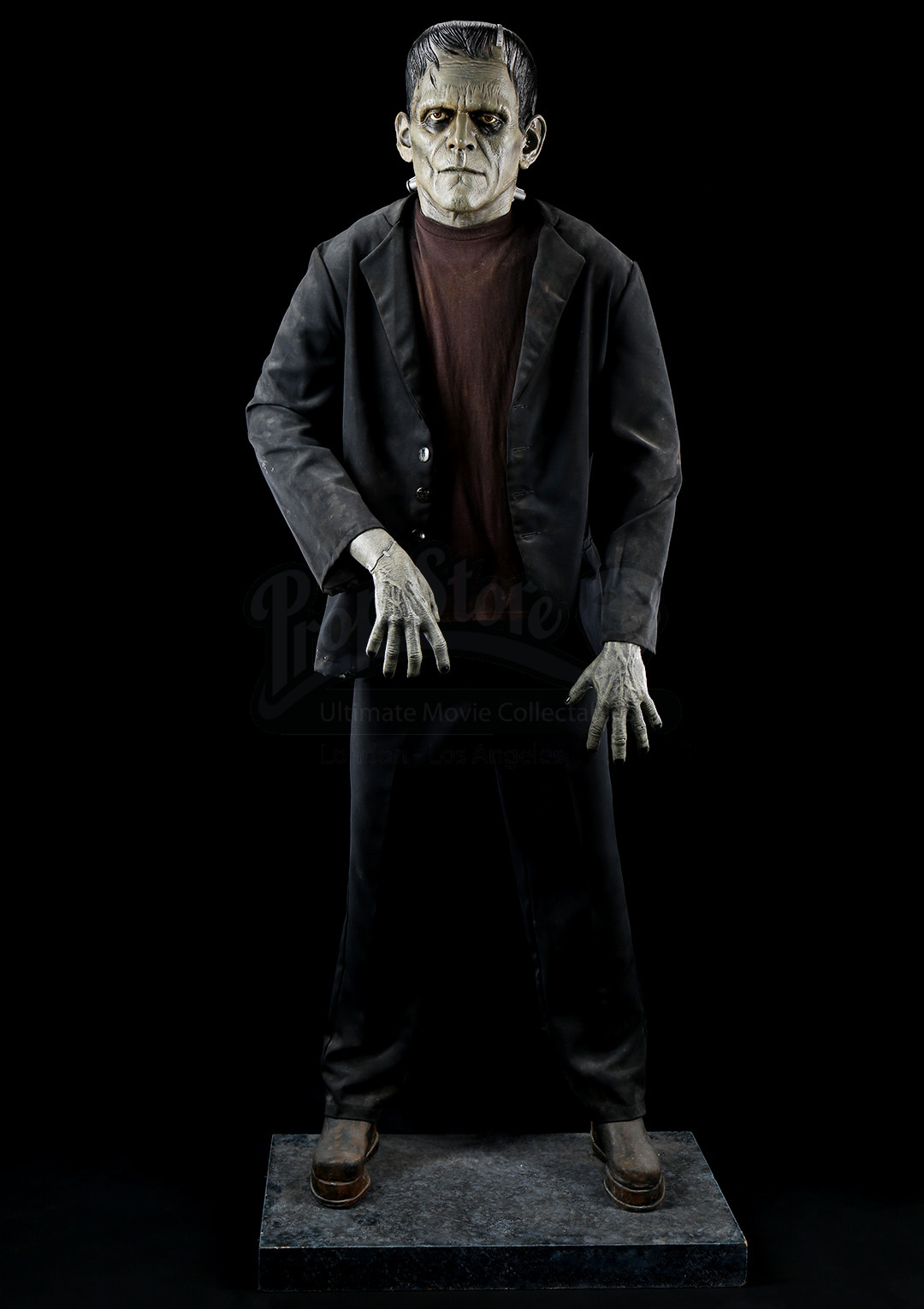 Propstore - Find Your Extraordinary